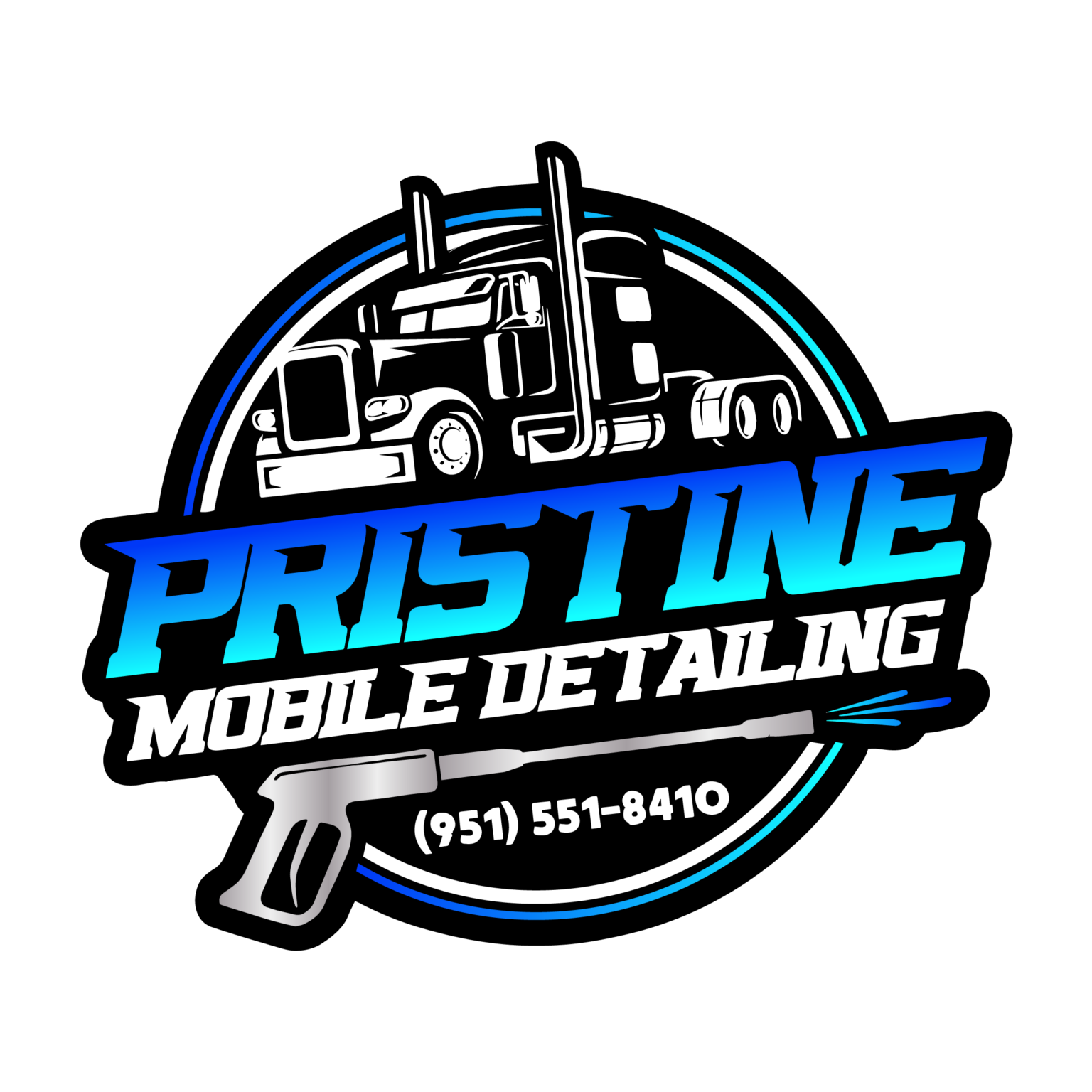 Pristine Mobile Detailing – Serving Murrieta, Temecula, and more